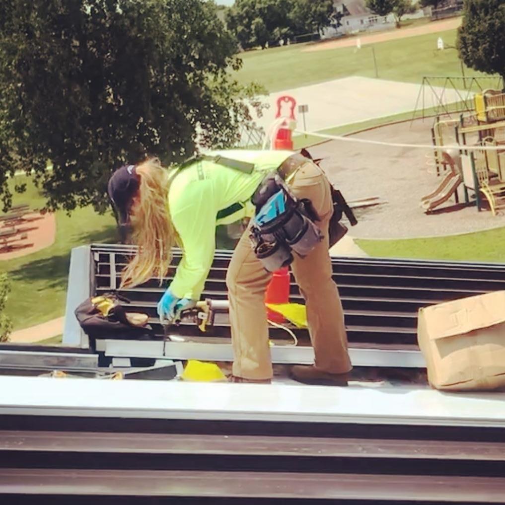 Meet Danielle Wilson, SM Local 265 | SMART