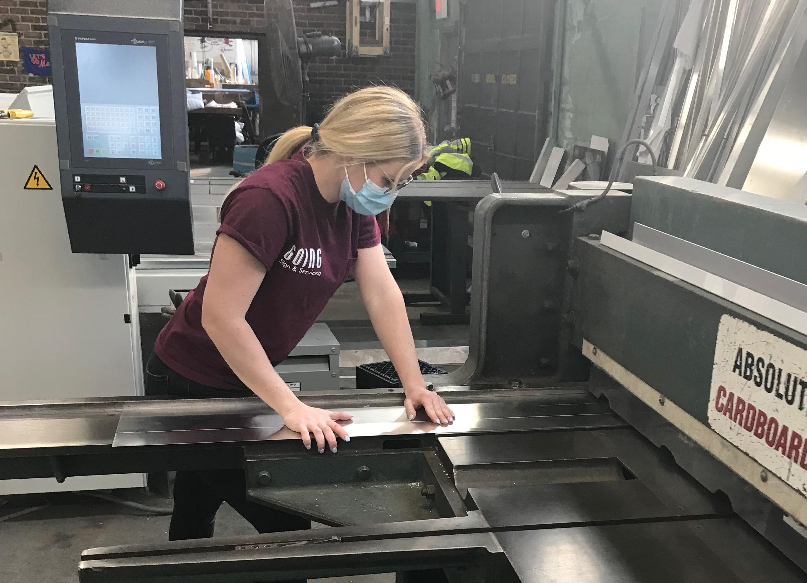 Talking-SMART: Episode 5: Sheet Metal Sisters Share Their Stories | SMART