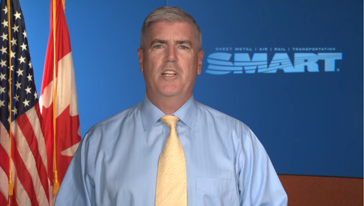 Video: SMART Mobilizes for Hurricane Relief | SMART